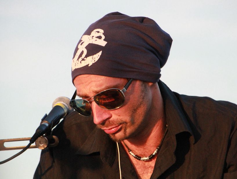 Beatkiste 119 – Zu Gast in Franks Beatkiste: Joe Raschke von Karussell ...